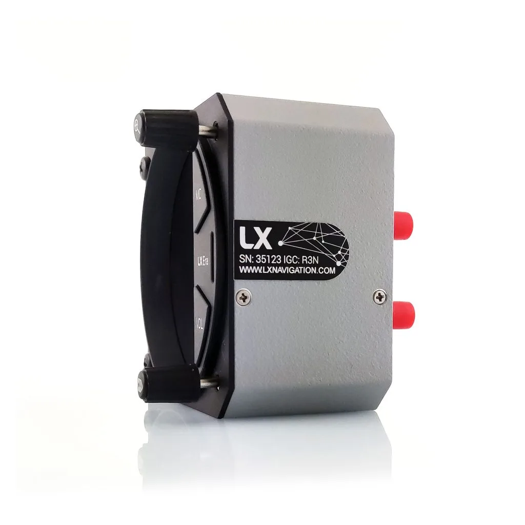 LX Navigation – ERA – Evans Aviation