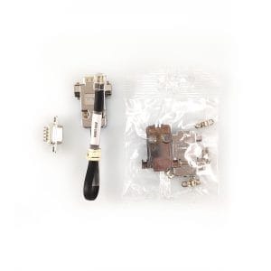 LX to KRT2 radio cable - LX navigation